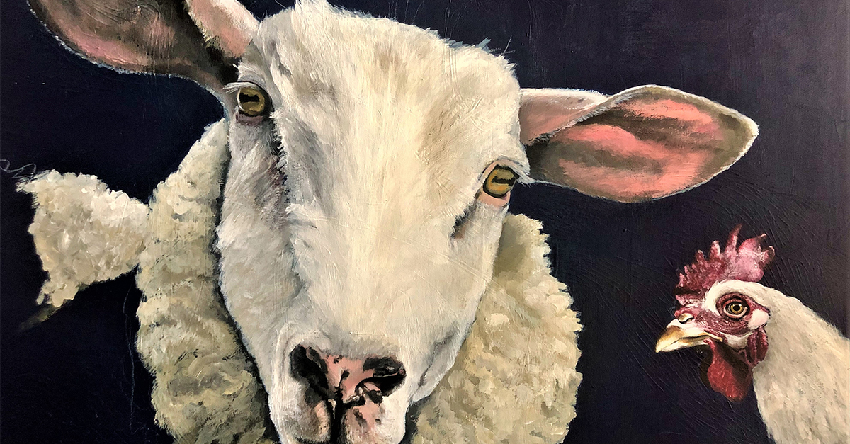 Home - Denise Hof Art